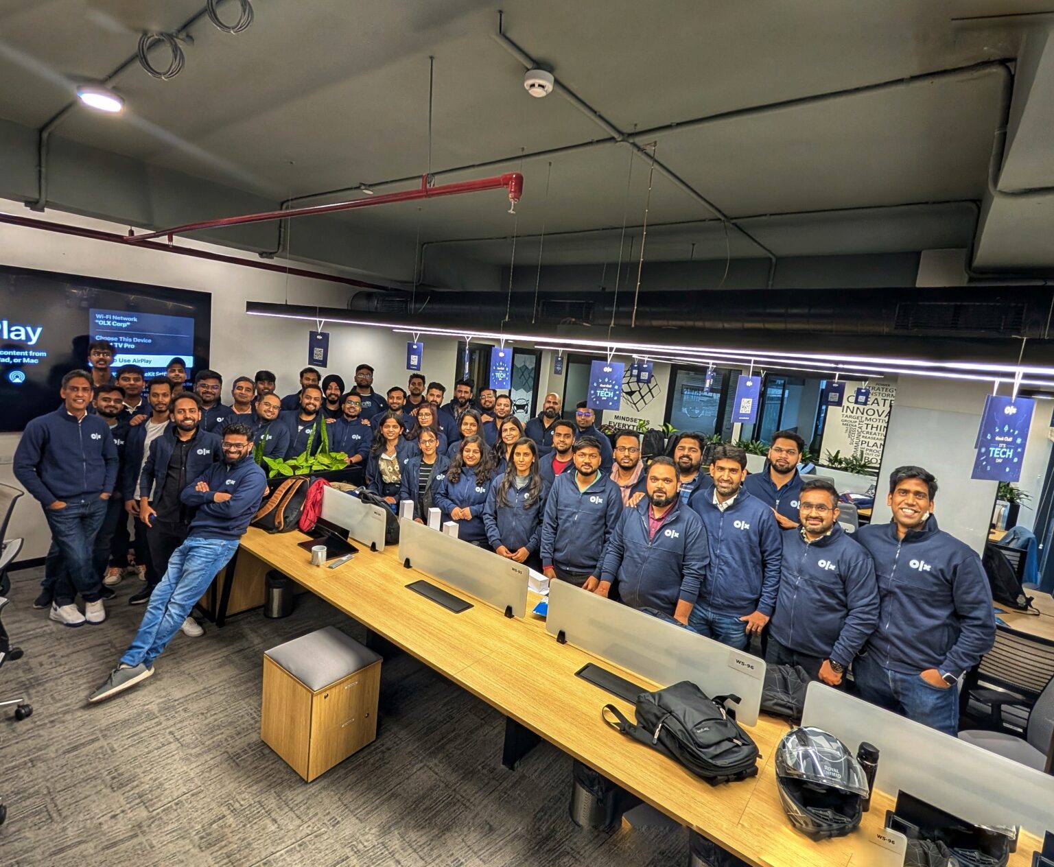 From Challenges to Triumphs – The OLX India Story – Building Technology ...